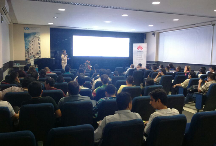 NUEVA CONVOCATORIA A ESTUDIANTES DE INGENIERÍAS PARA IR A CHINA ...